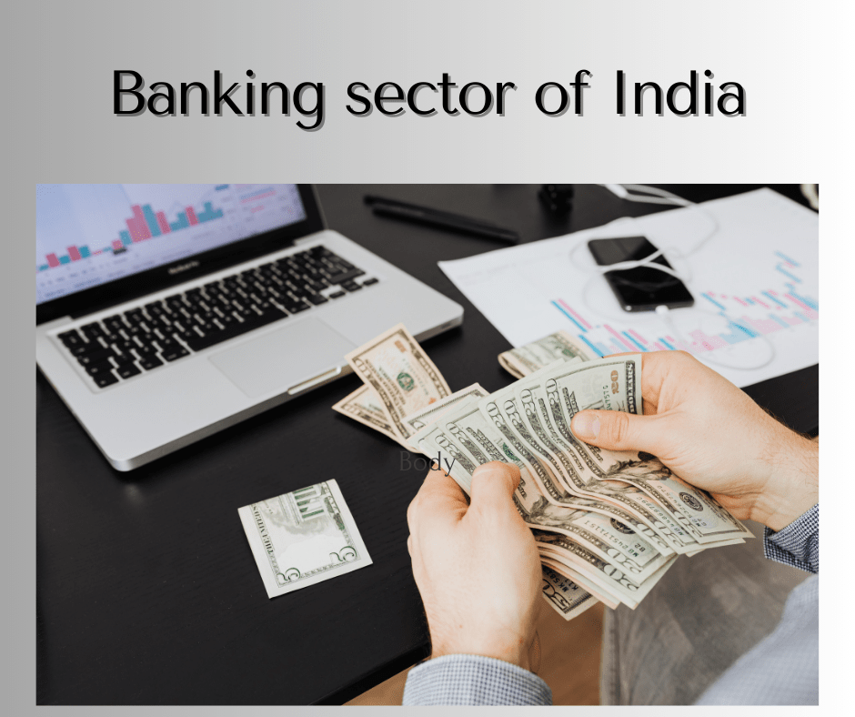 Banking Sector of India growth Explained from 1947 to 2025