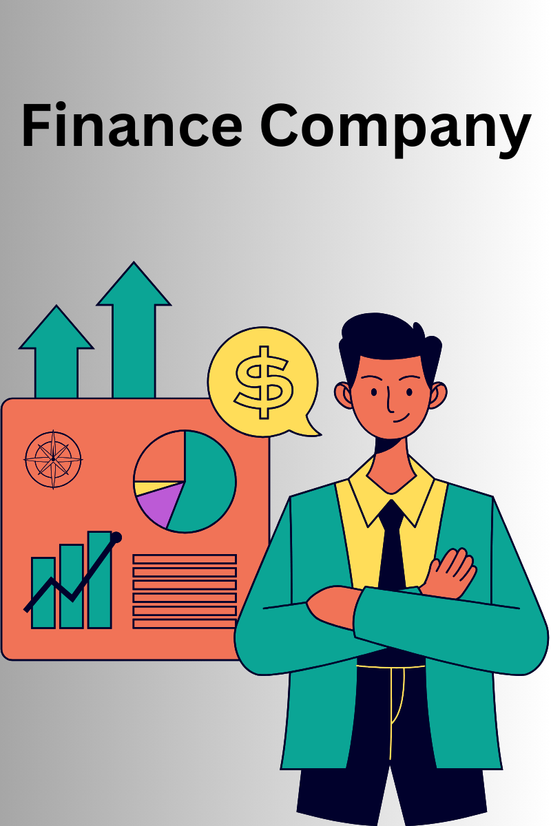 20 Top Finance Companies in India: Driving Economic Growth